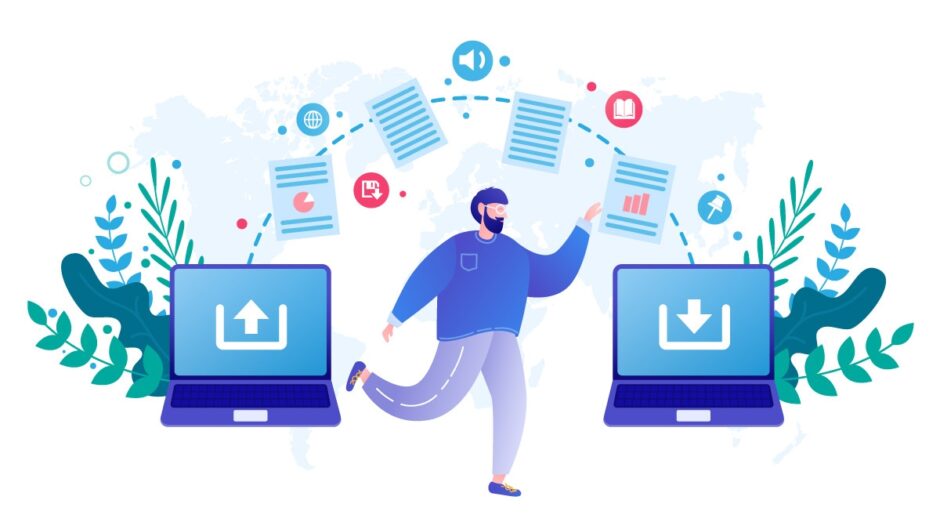 知っていると捗る！Python3を使ったファイル転送方法 – InfraPod