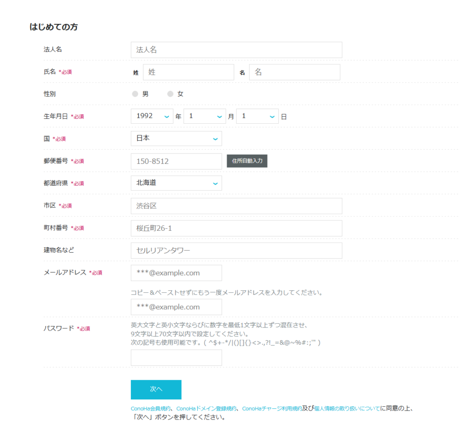 最短10分！「ConoHa VPS」でMinecraft Java版のマルチサーバーを作る方法 – InfraPod